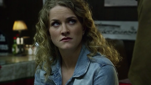 Maya | Justified Wiki | Fandom