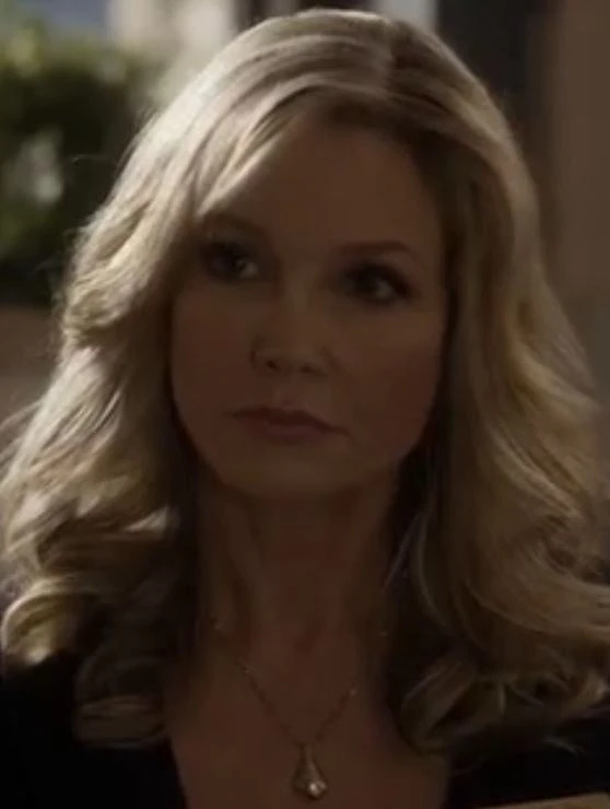 Joyce Kipling | Justified Wiki | Fandom