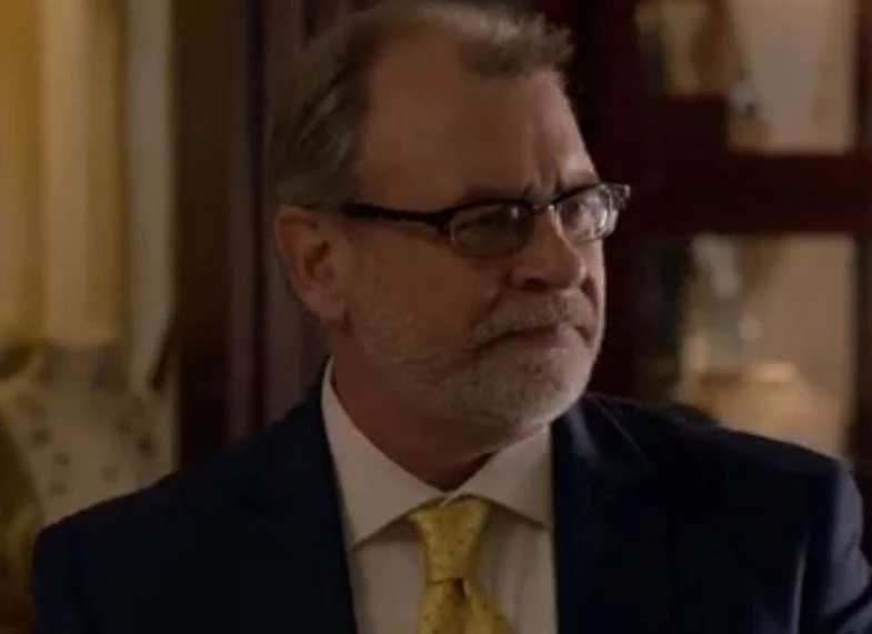 Winston | Justified Wiki | Fandom