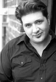 Lance Barber | Justified Wiki | Fandom
