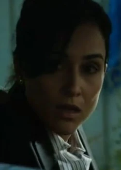 Susan Heller | Justified Wiki | Fandom