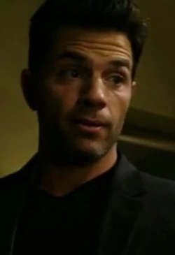 Partlow | Justified Wiki | Fandom