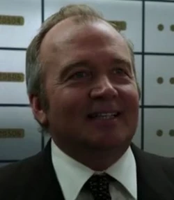 Bank Manager | Justified Wiki | Fandom