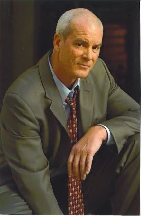 Michael Shamus Wiles | Justified Wiki | Fandom