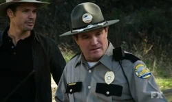 Maclin | Justified Wiki | Fandom