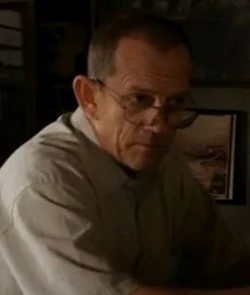 Harvey Jones | Justified Wiki | Fandom
