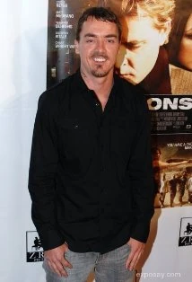 Mike Foy | Justified Wiki | Fandom