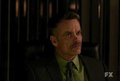 travis wester justified