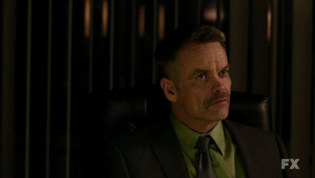 Emmitt Arnett | Justified Wiki | Fandom