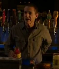 Kent Chilobeck | Justified Wiki | Fandom