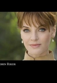 Robin Riker | Justified Wiki | Fandom