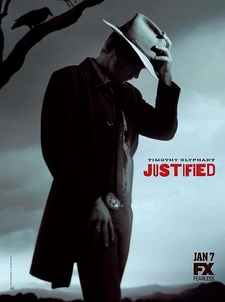 Season 5 | Justified Wiki | Fandom