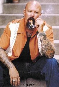 Kevin Thomas | Justified Wiki | Fandom