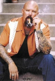 Kevin Thomas | Justified Wiki | Fandom