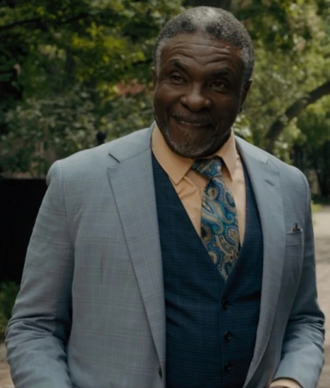 Alvin Guy | Justified Wiki | Fandom