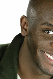 Chris Chalk | Justified Wiki | Fandom