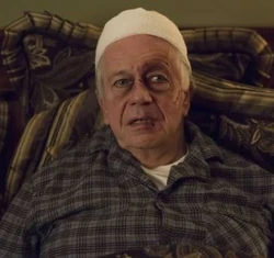 Lee Paxton | Justified Wiki | Fandom