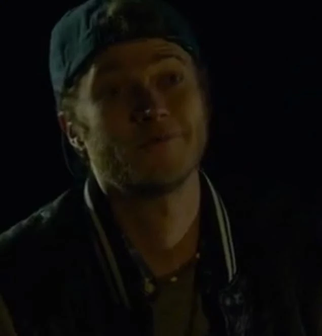 Chad | Justified Wiki | Fandom