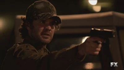 Virgil Corum | Justified Wiki | Fandom