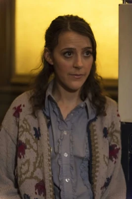 Ellen May | Justified Wiki | Fandom