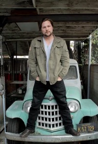 Ted Welch | Justified Wiki | Fandom