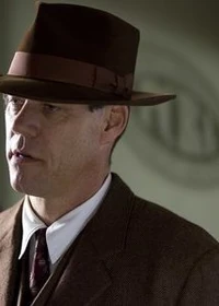 Jack Conley | Justified Wiki | Fandom