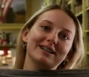 Roz | Justified Wiki | Fandom