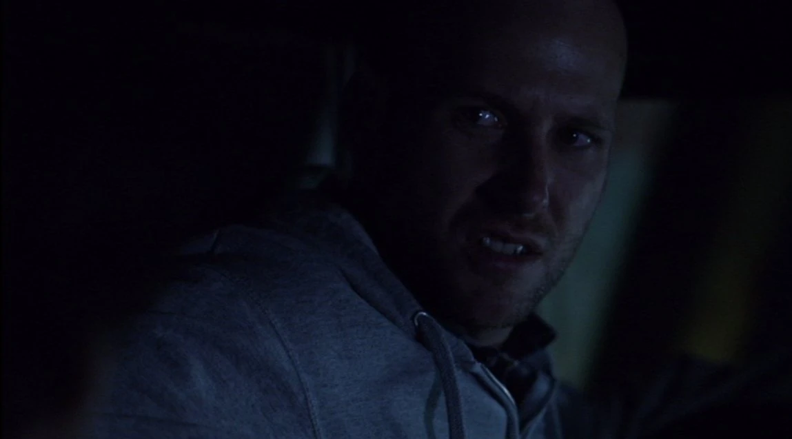 Jared Hale | Justified Wiki | Fandom