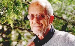 Elmore Leonard | Justified Wiki | Fandom