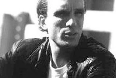 Peter Greene Justified