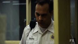 Ash Murphy | Justified Wiki | Fandom