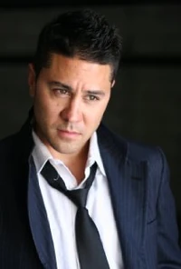 Justin Huen | Justified Wiki | Fandom