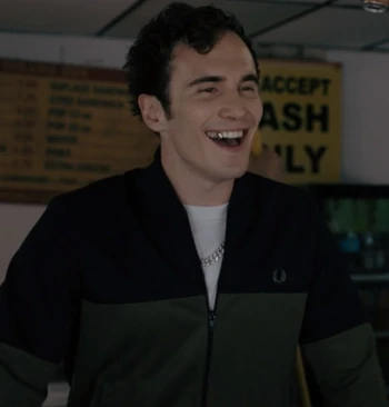 Skender Lulgjuraj | Justified Wiki | Fandom