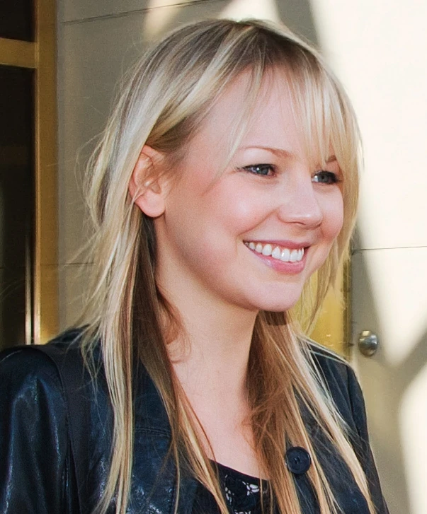 Adelaide Clemens | Justified Wiki | Fandom