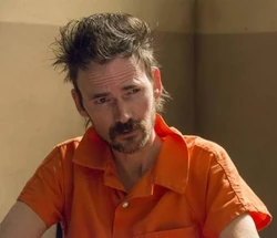 Dickie Bennett | Justified Wiki | Fandom