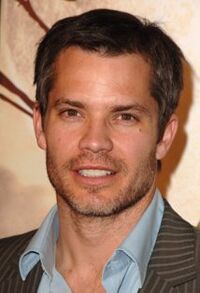 Timothy Olyphant | Justified Wiki | Fandom