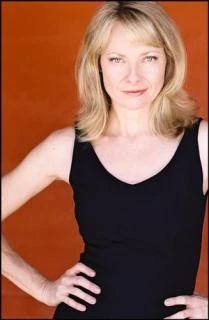 Bonnie Burroughs | Justified Wiki | Fandom