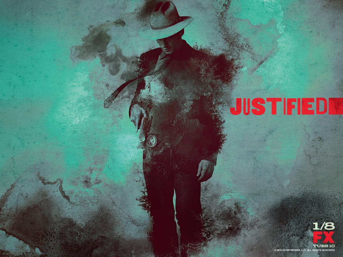 Season 4 | Justified Wiki | Fandom