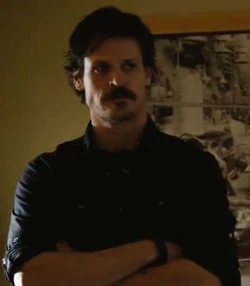 Tanner Dodd | Justified Wiki | Fandom