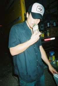 Daniel Buran | Justified Wiki | Fandom