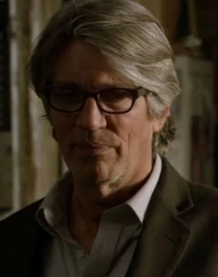 Alex Miller | Justified Wiki | Fandom