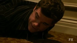 Butch | Justified Wiki | Fandom