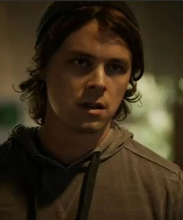 Derrick Waters | Justified Wiki | Fandom