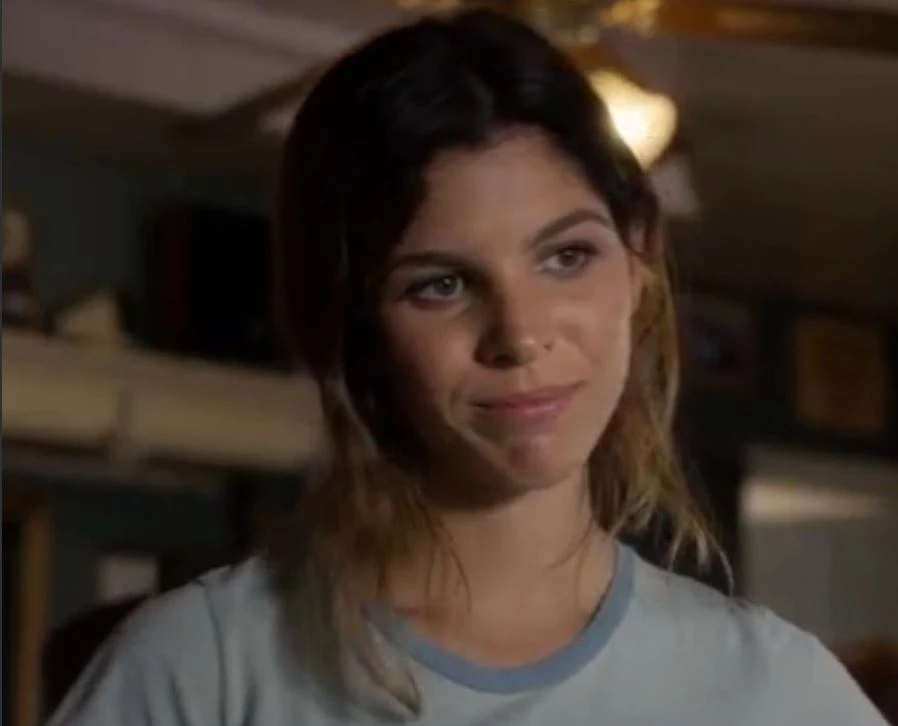 Mina | Justified Wiki | Fandom