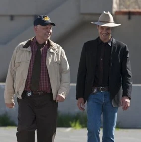 Measures | Justified Wiki | Fandom