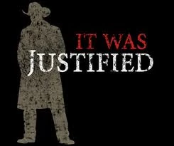 Justified | Justified Wiki | Fandom