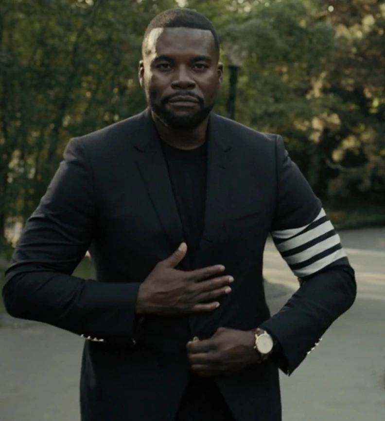 Jamal Wilder | Justified Wiki | Fandom