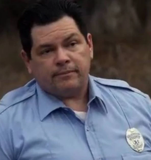 Dorr | Justified Wiki | Fandom