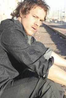 Ryan Dorsey | Justified Wiki | Fandom