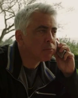 Theo Tonin | Justified Wiki | Fandom